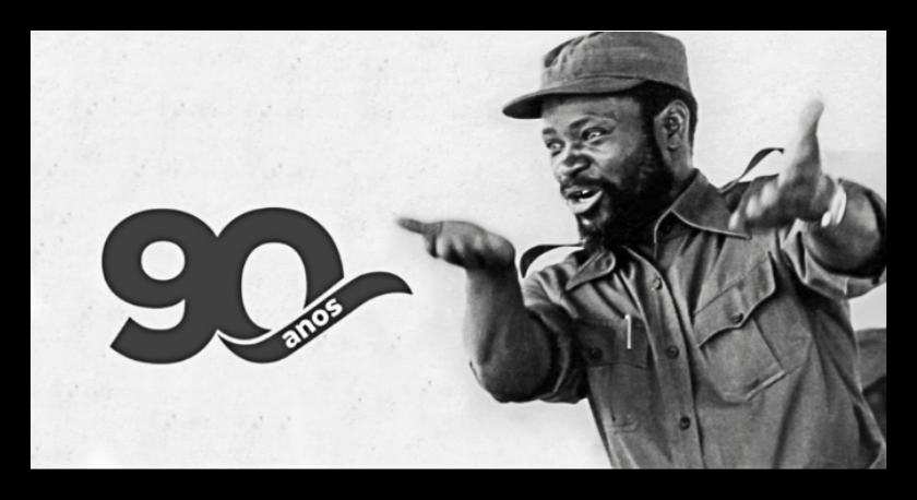 Fundação Samora Machel lança "Brigadas Samorianas" - RTP África