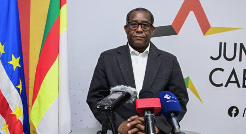 PAICV reage à decisão do governo reverter projeto DJEU - RTP África