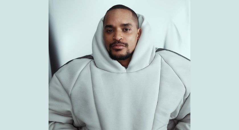 Djodje lança hoje o novo single "Lua" - RTP África
