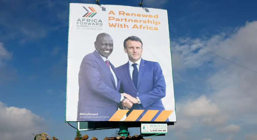 No Sahel, a geopolítica está a mudar rapidamente, situação analisada na ...