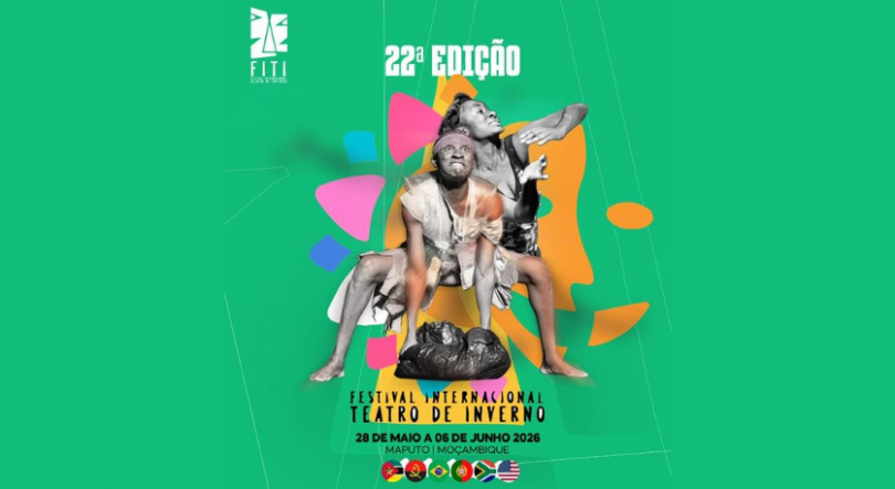 FITI - Festival Internacional Teatro de Inverno - RTP África