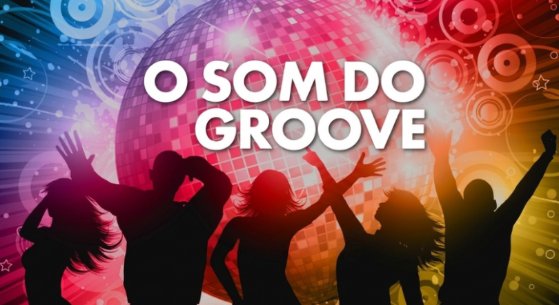 O Som do Groove - RTP África